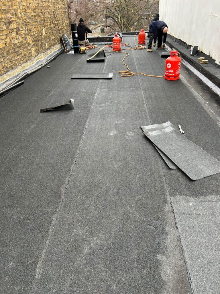 What Is Felt Roofing? Benefits, Costs & Lifespan Explained